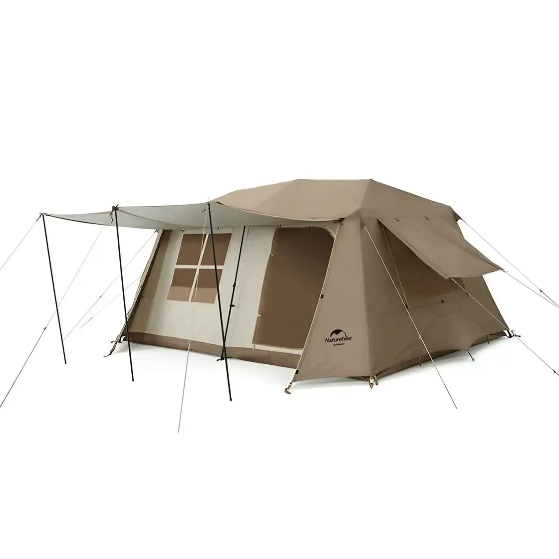 Premium Glamper Tent Rental in Singapore - Spacious & Rainproof – The ...