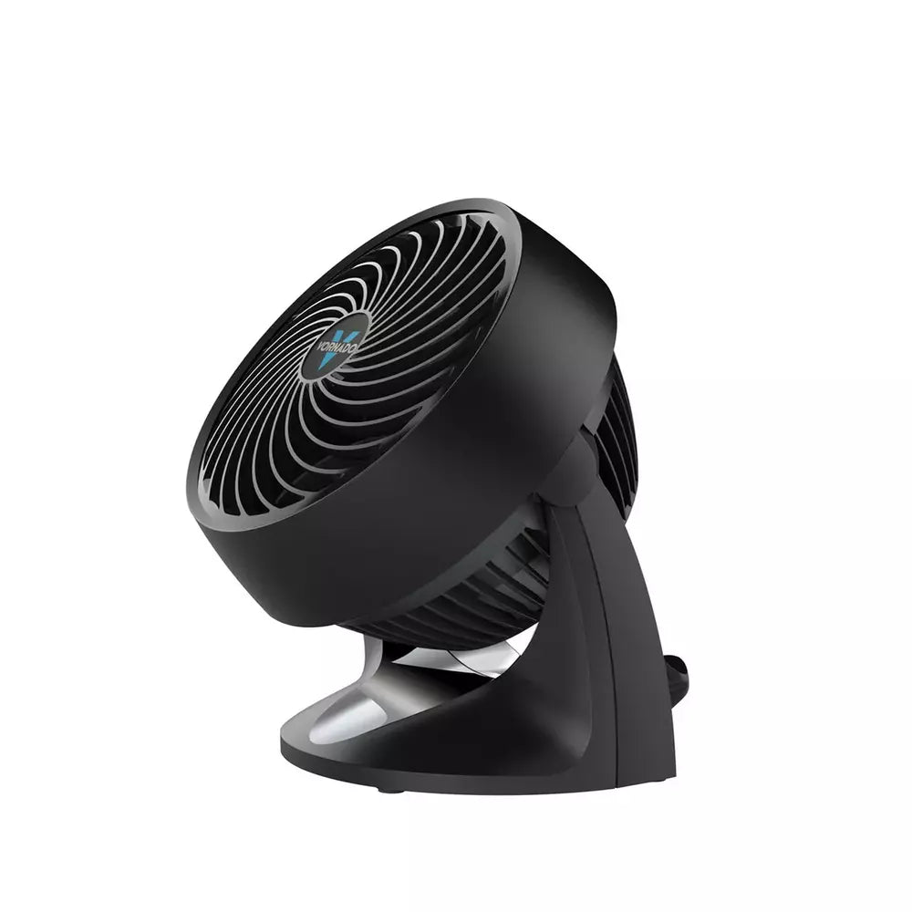 Stay Cool with Vornado Circulator Fan - Perfect for Tent & Glamp ...